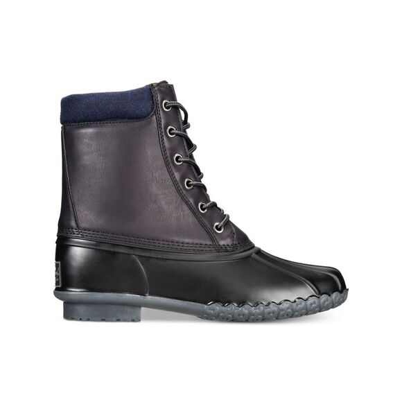 Weatherproof | Shoes | Weatherproof Vintage Mens Black Mixed Media At ...